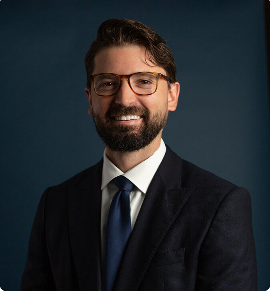 Brandon Laxton - Gatewood Wealth Solutions