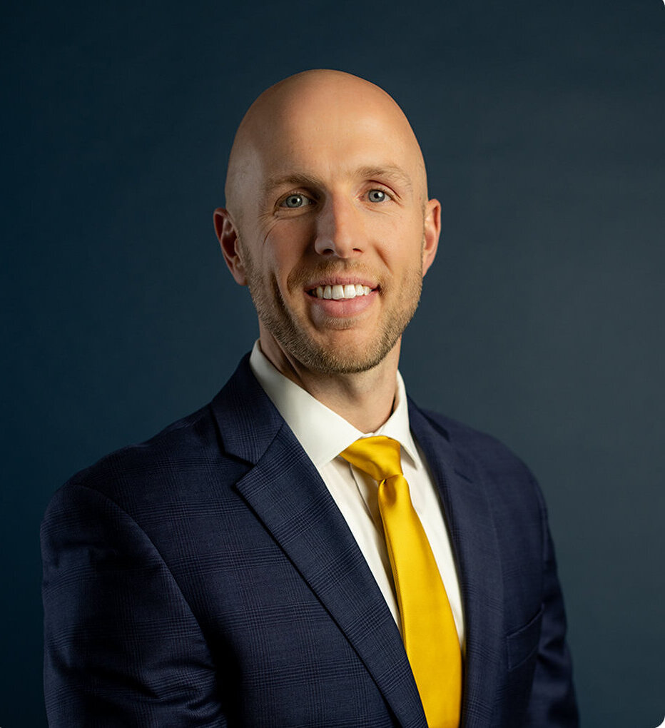 Micah Alsobrook - Gatewood Wealth Solutions