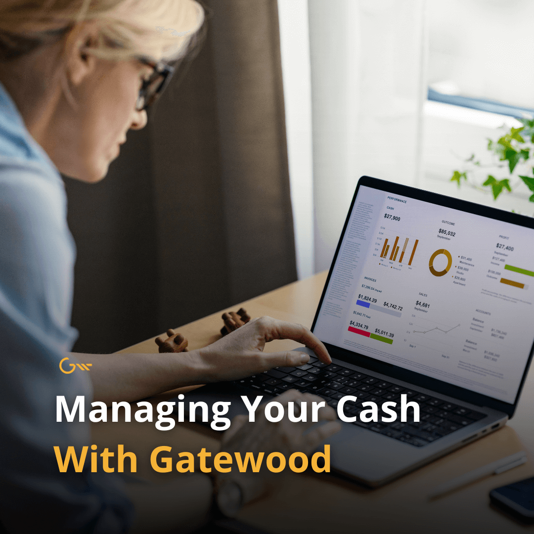 Cash Management | Gatewood Wealth Solutions