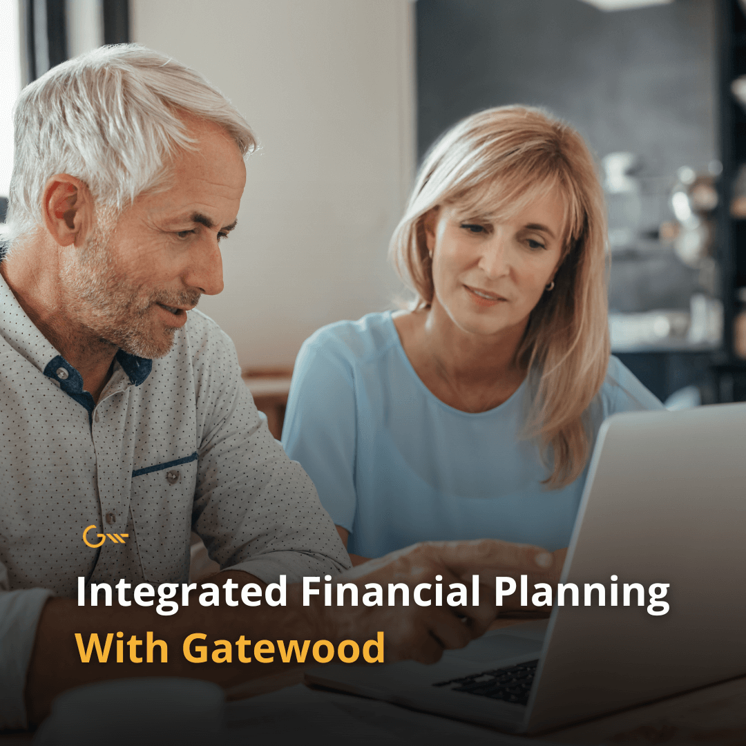 Financial Planning - Gatewood Wealth Solutions